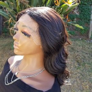 Hair | Hd Lace Front Wavy Wig | Poshmark